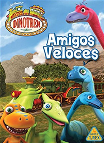 Amigos Veloces - CeX (MX): - Comprar, Vender, Donar